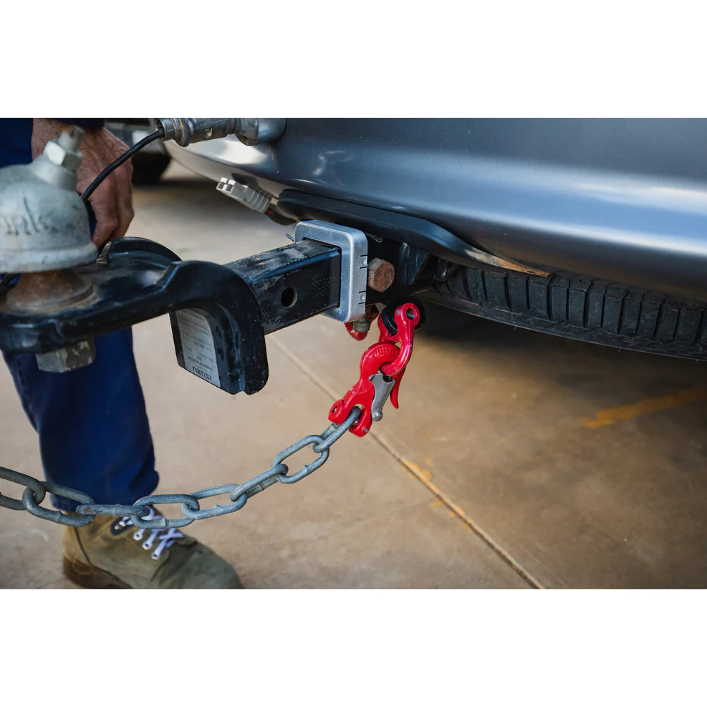 Mawby Hook Trailer Safety Chain Coupling 3.5T – RV Online