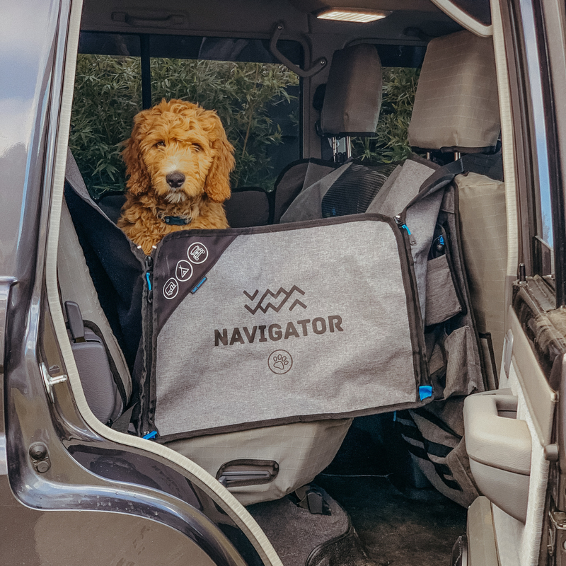 Navigator Gear