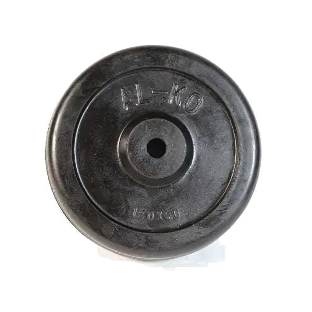 AL-KO Replacement Jockey Wheel 6" 150mm ALKO