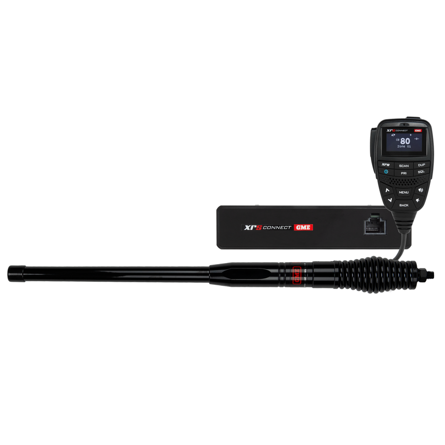 GME XRS 4WD Pack Connect XRS-370C4P