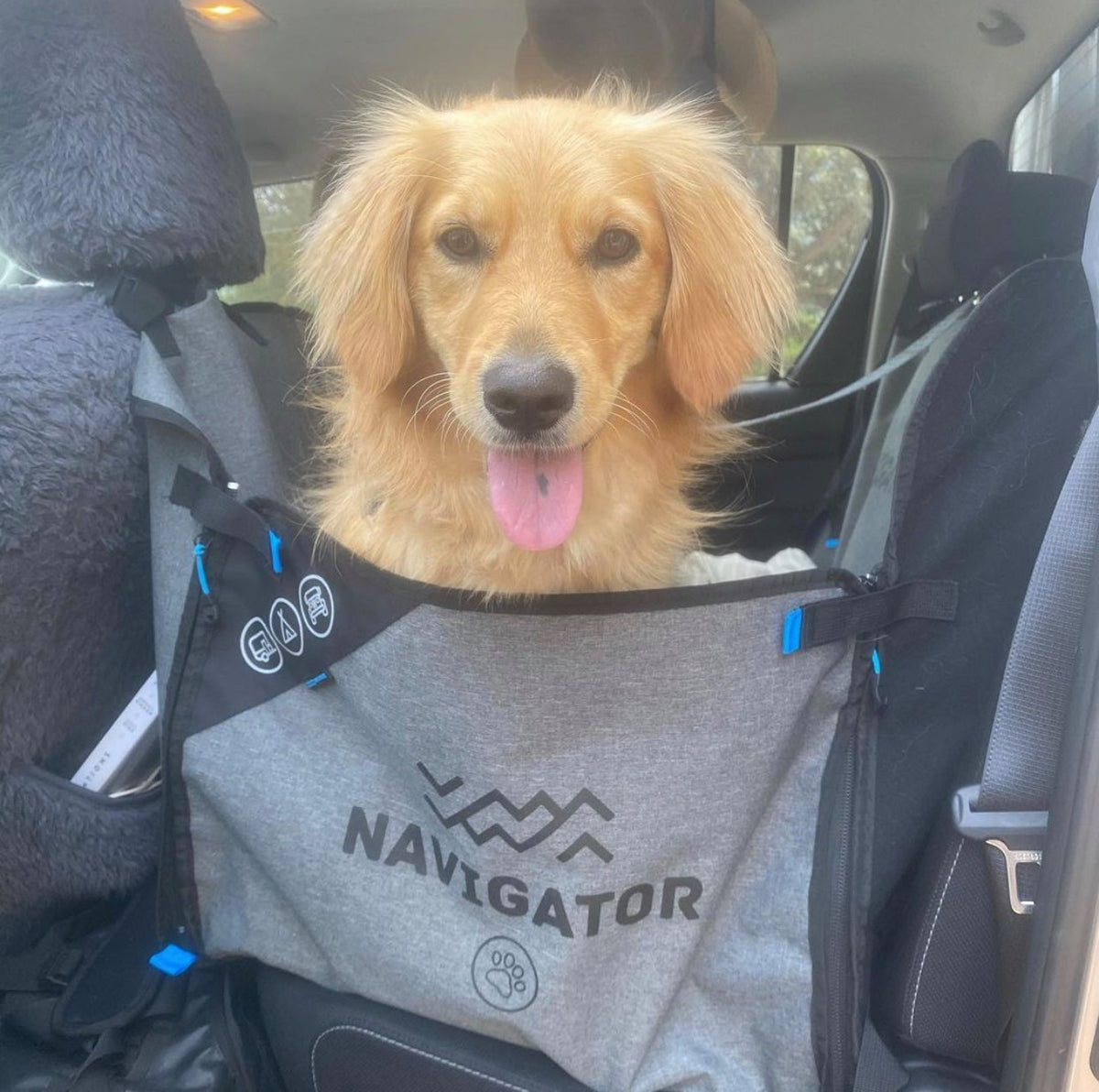 Navigator Gear