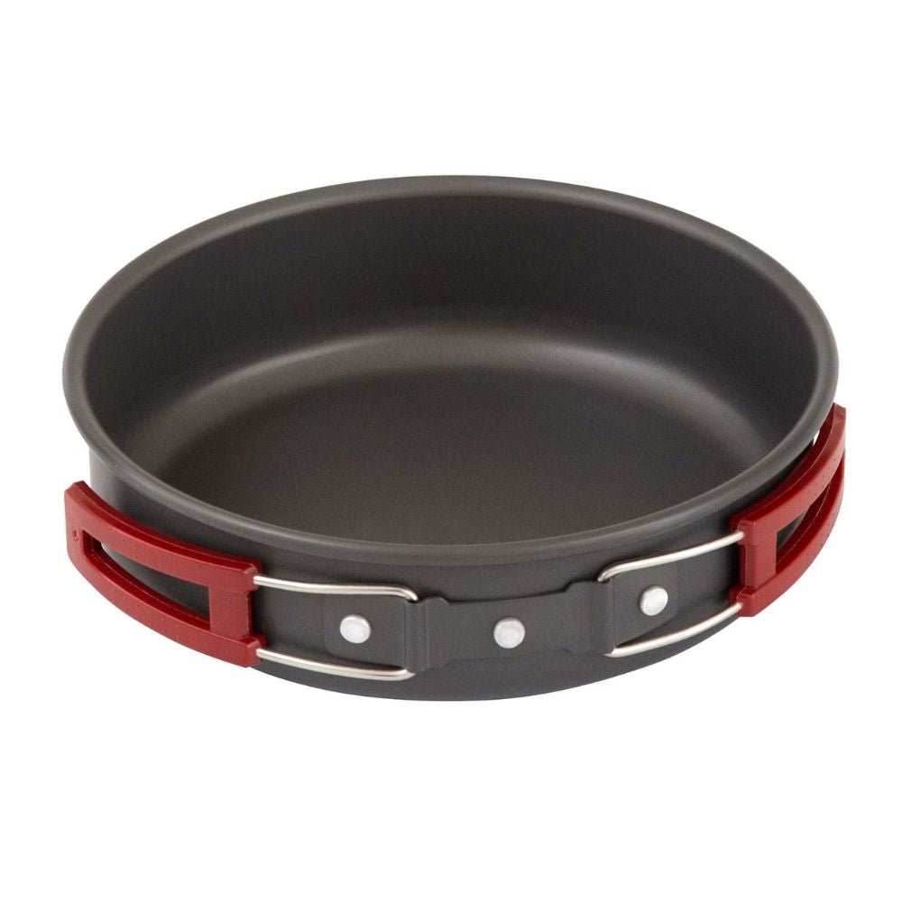 Explore Planet Earth Aluminium Cookware Set of 4 – RV Online