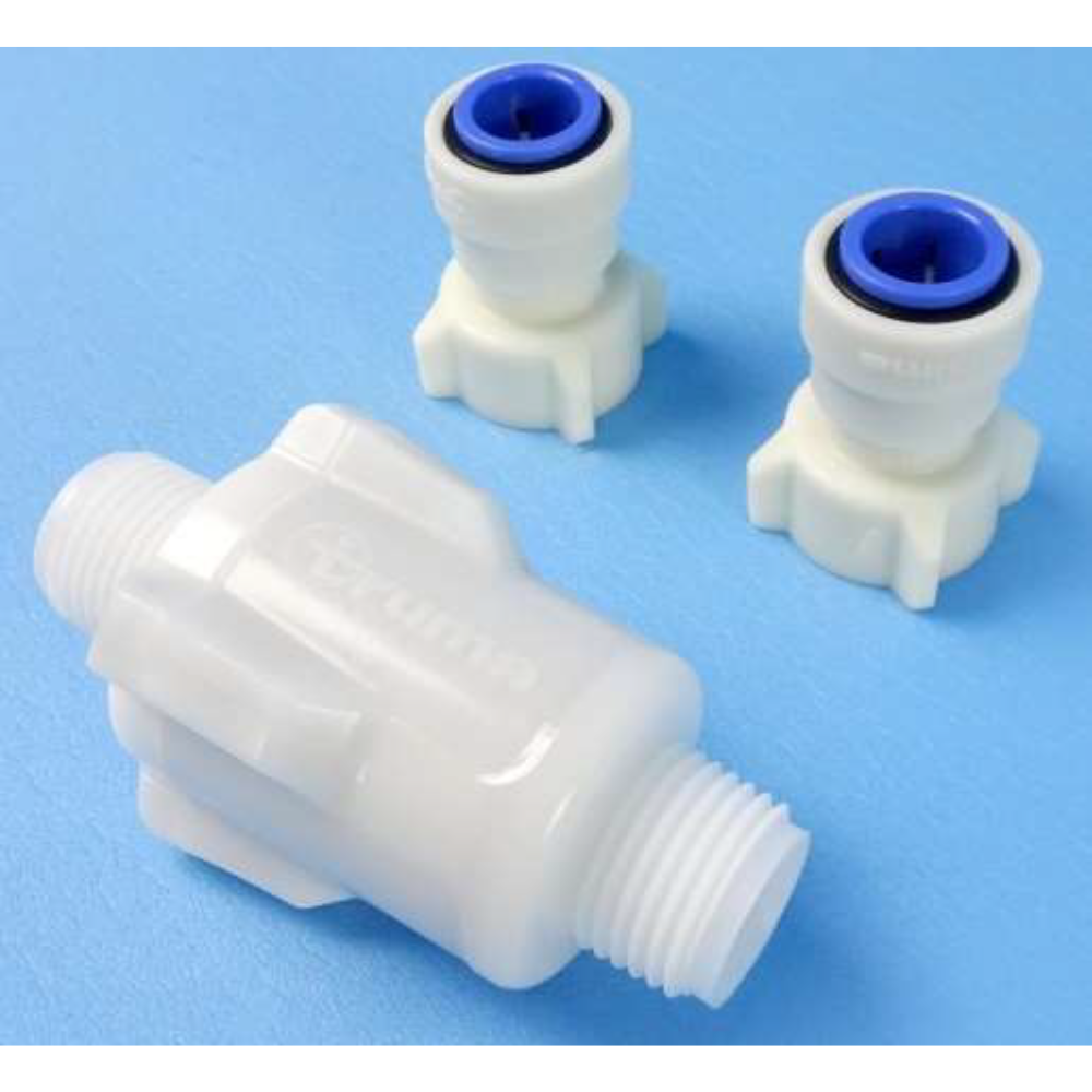 Truma Water Pressure Regulator JG